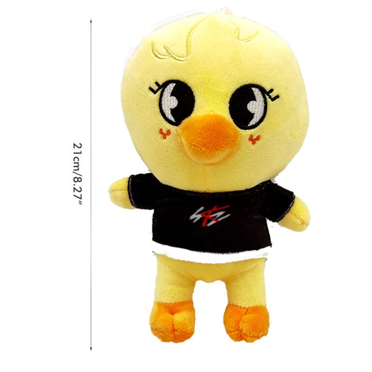 Skzoo Plush – Official Skzoo Stuffed Animal Store