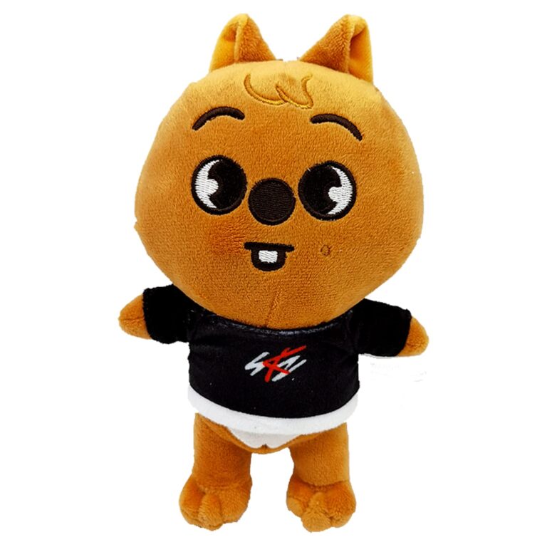 Skzoo Plush – Official Skzoo Stuffed Animal Store