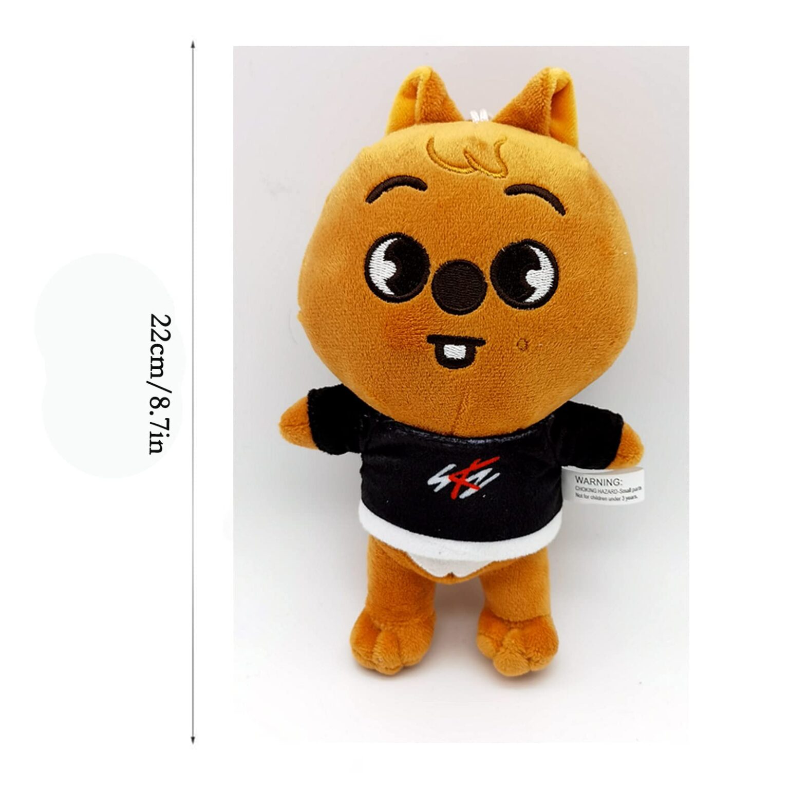 Skzoo Plush – Official Skzoo Stuffed Animal Store