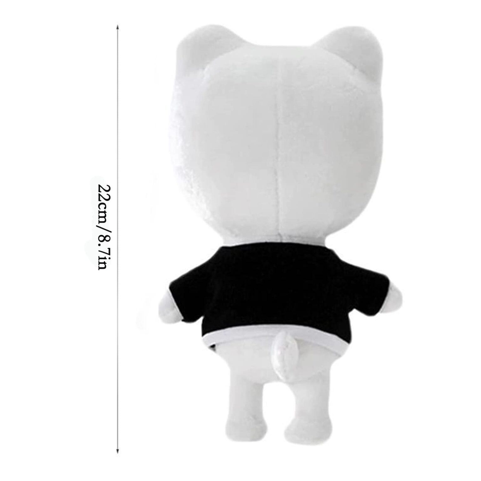 Jiniret Skzoo Plush 8.7 Inches | Skzoo Plush