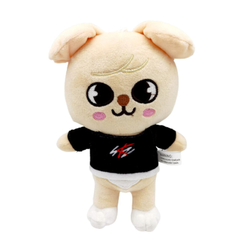 Skzoo Stuffed Animal New Release 2024