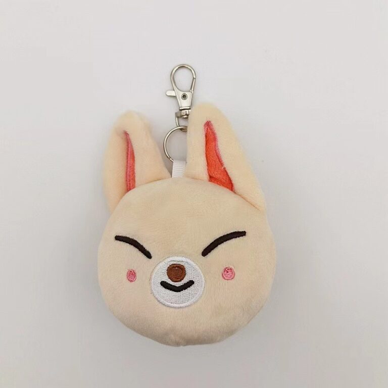 10 cm Skzoo Keychains | Skzoo Plush
