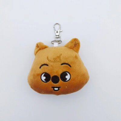 10 cm Skzoo Keychains | Skzoo Plush