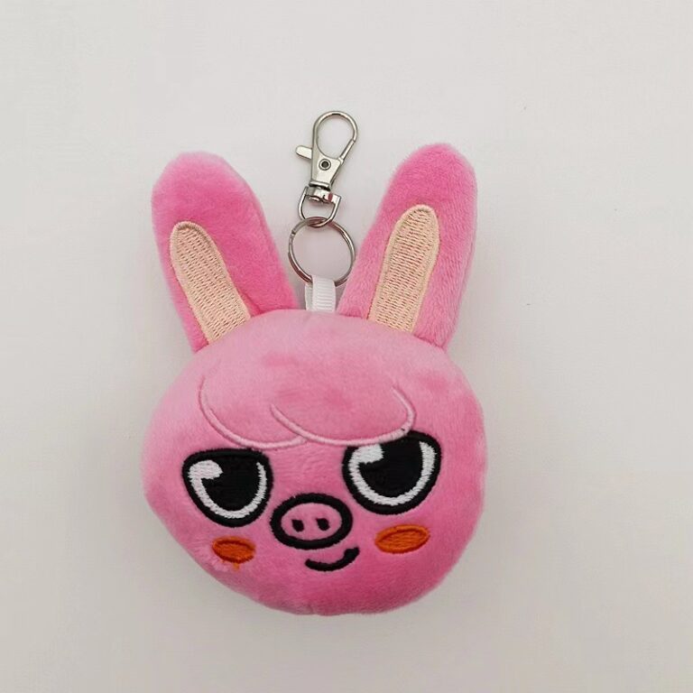 10 cm Skzoo Keychains | Skzoo Plush