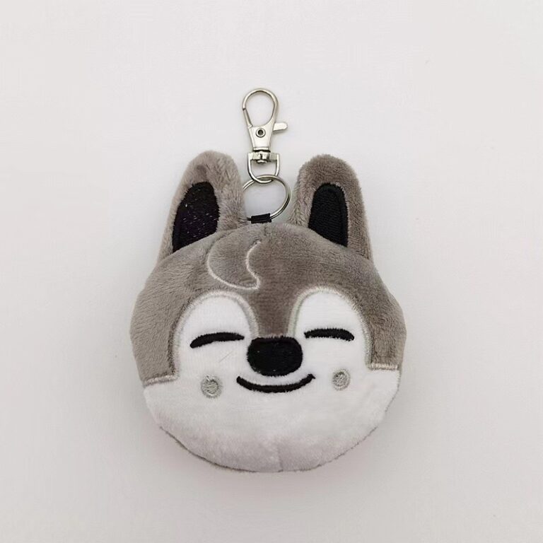 10 cm Skzoo Keychains | Skzoo Plush