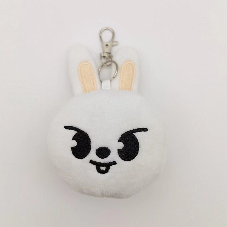 10 cm Skzoo Keychains | Skzoo Plush