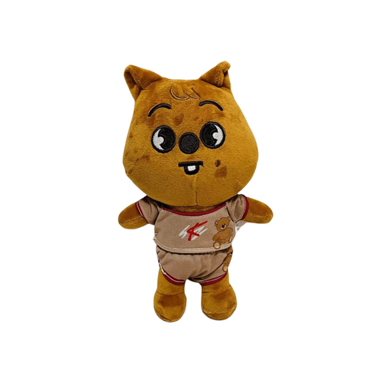 Han Quokka Skzoo Plush - Style B | Skzoo Plush