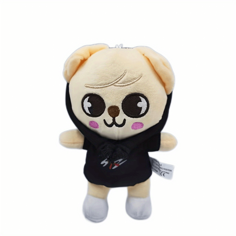 Jiniret Skzoo Plush 8.7 Inches | Skzoo Plush