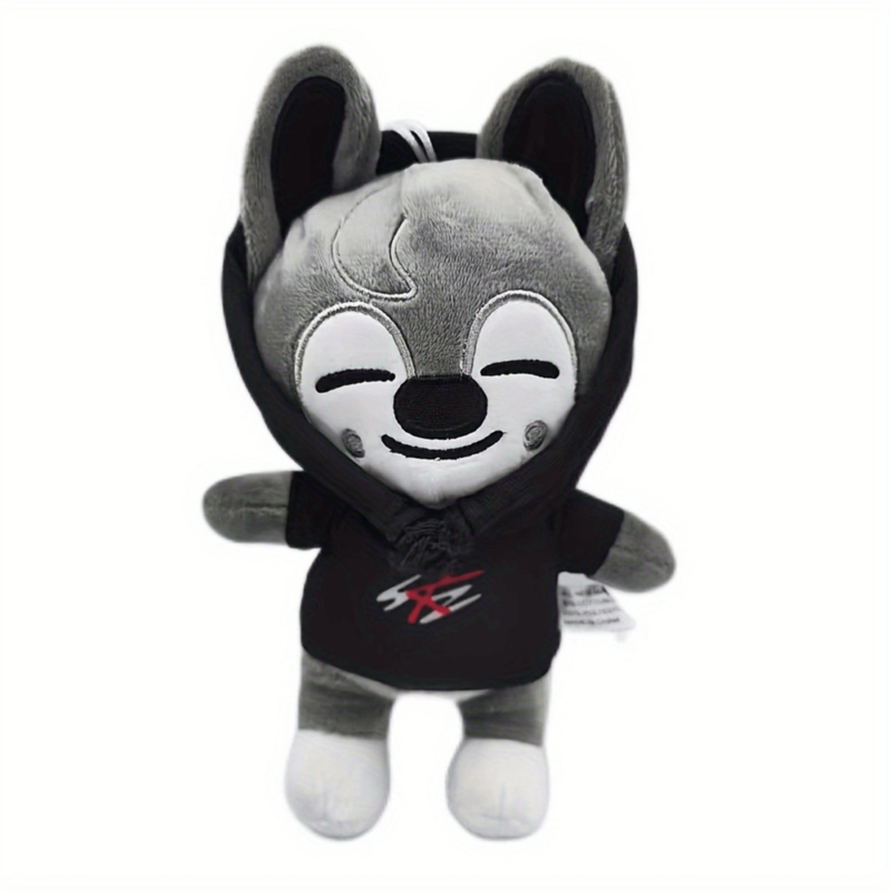Foxl.Ny Skzoo Plush 9.8 Inches | Skzoo Plush
